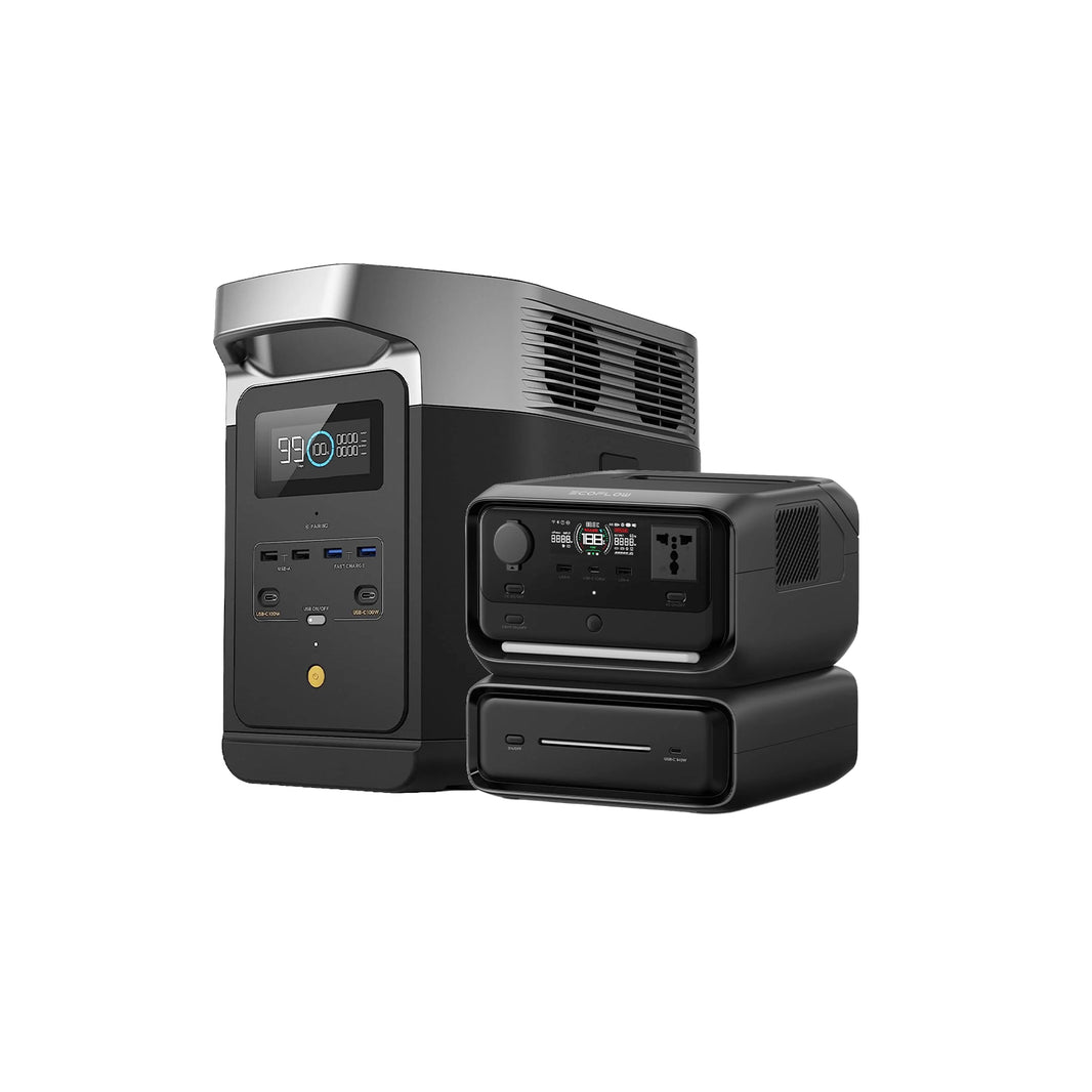 Products – EcoFlow